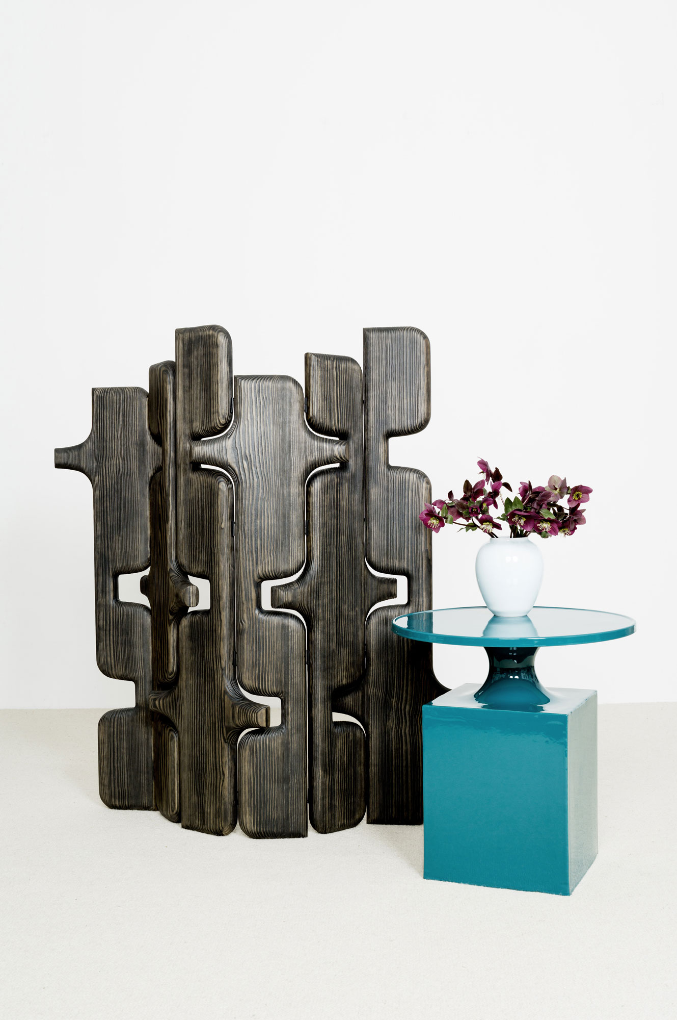 Others pieces | Christophe Delcourt